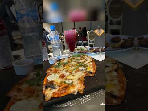 The Pantry #dinnerideas #food #explorethebeautyofpakistan