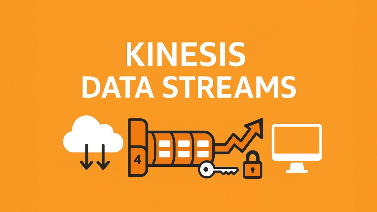 AWS Kinesis Data Streams Explained | Shards, Partition Keys & On-Demand Mode