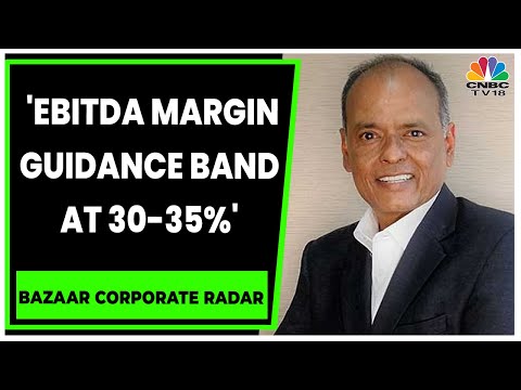 Nissan Joseph Discusses Metro Brands' Q3FY23 Results | Bazaar Corporate Radar | CNBC-TV18
