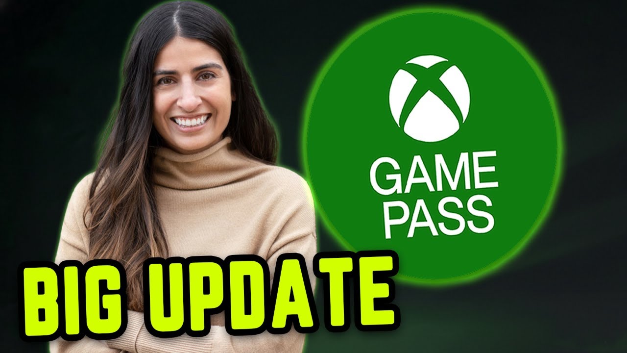 Xbox GAME PASS CHANGES Are Coming | LEAKED Xbox Memo | Xbox FIRST LOOK Showcase