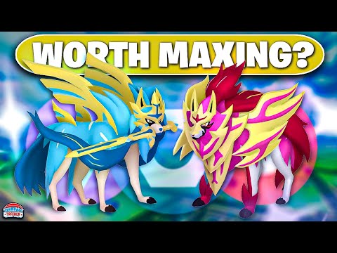 Breaking into Top 3! Crowned Zacian & Zamazenta Meta Breakdown in Pokémon GO!