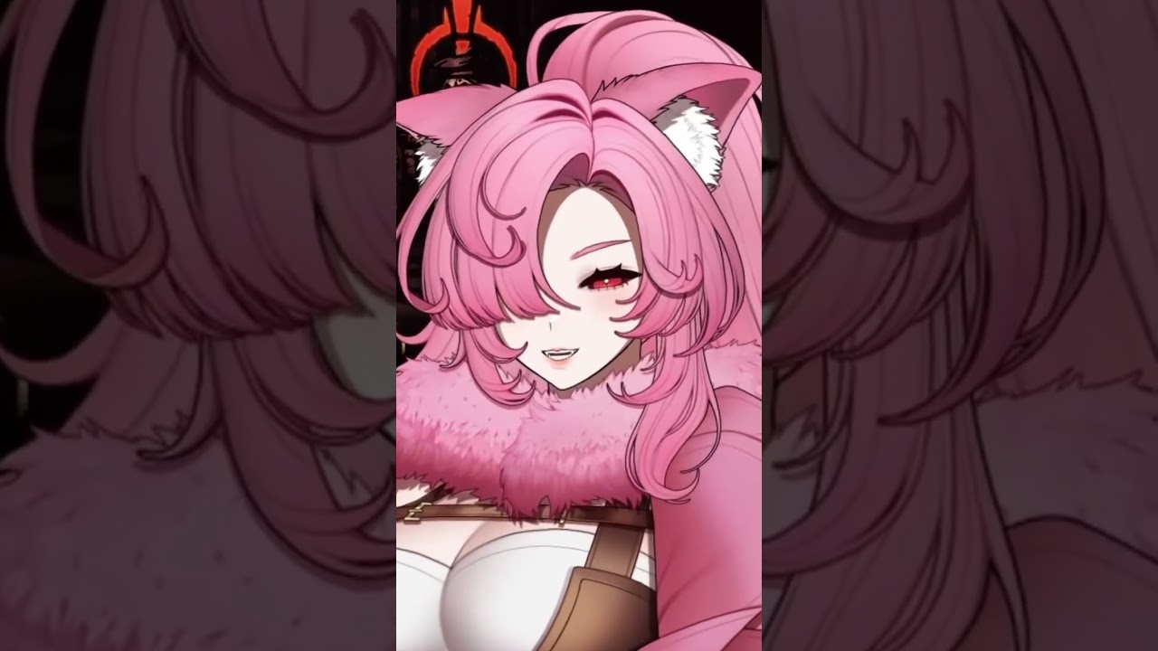 The Scottish debuf  #vtuber #envtuber #indievtuber #vtuberclips #vtuberen