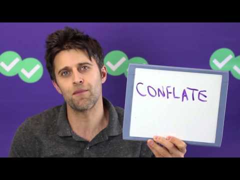 GRE Vocab Wednesday: CONnotations