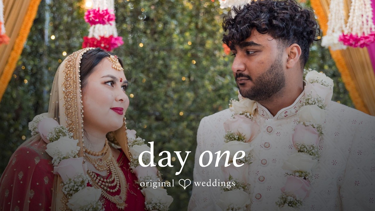 Chapter 1 : Two Traditions, One Love