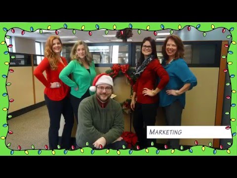 Happy Holidays from CME Federal Credit Union!