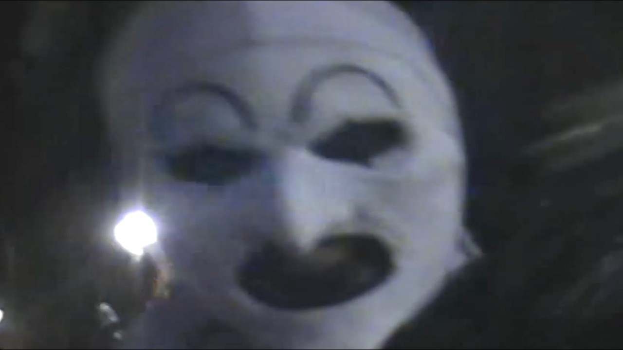 overtonight - trick or treat (official video)