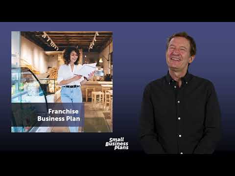 Franchise Business Plans