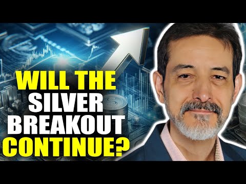 Will The Silver Breakout Continue? | Lobo Tiggre