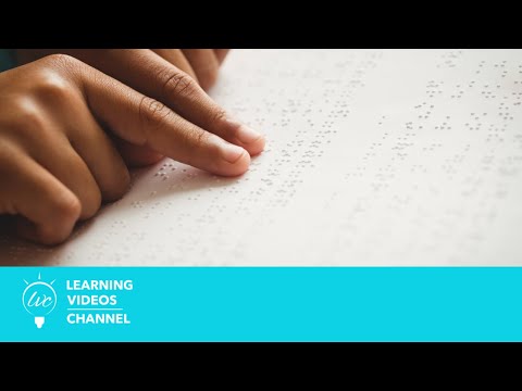 Deaf & Blindness in Special Education - The IDEA's Special Education Categories