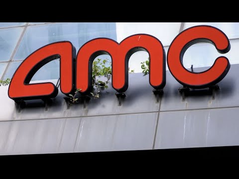 AMC to install laser projectors, Gap stock sinks, AB InBev takes hit after pulling out of Russia