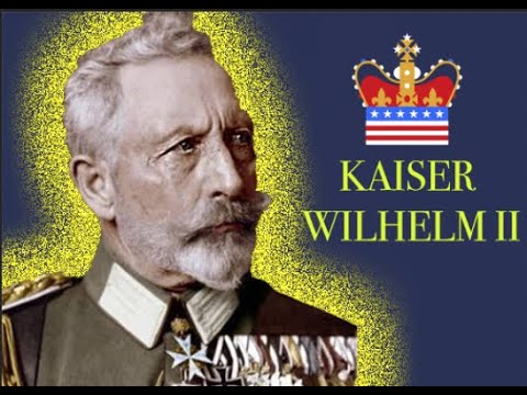 WWI Hitler-Kaiser Wilhelm II #nationalmonarchy #WW1 #germany