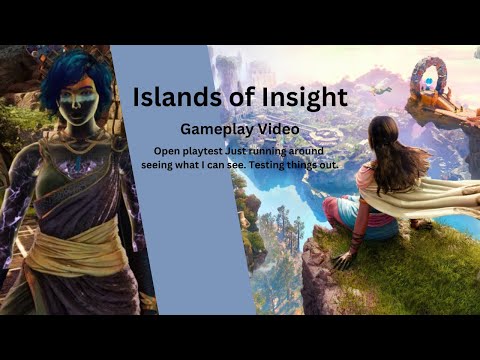 Steam Community :: Video :: Islands Of Insight: A Gameplay Video
