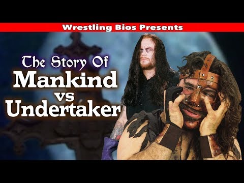 The Story of Mankind vs The Undertaker