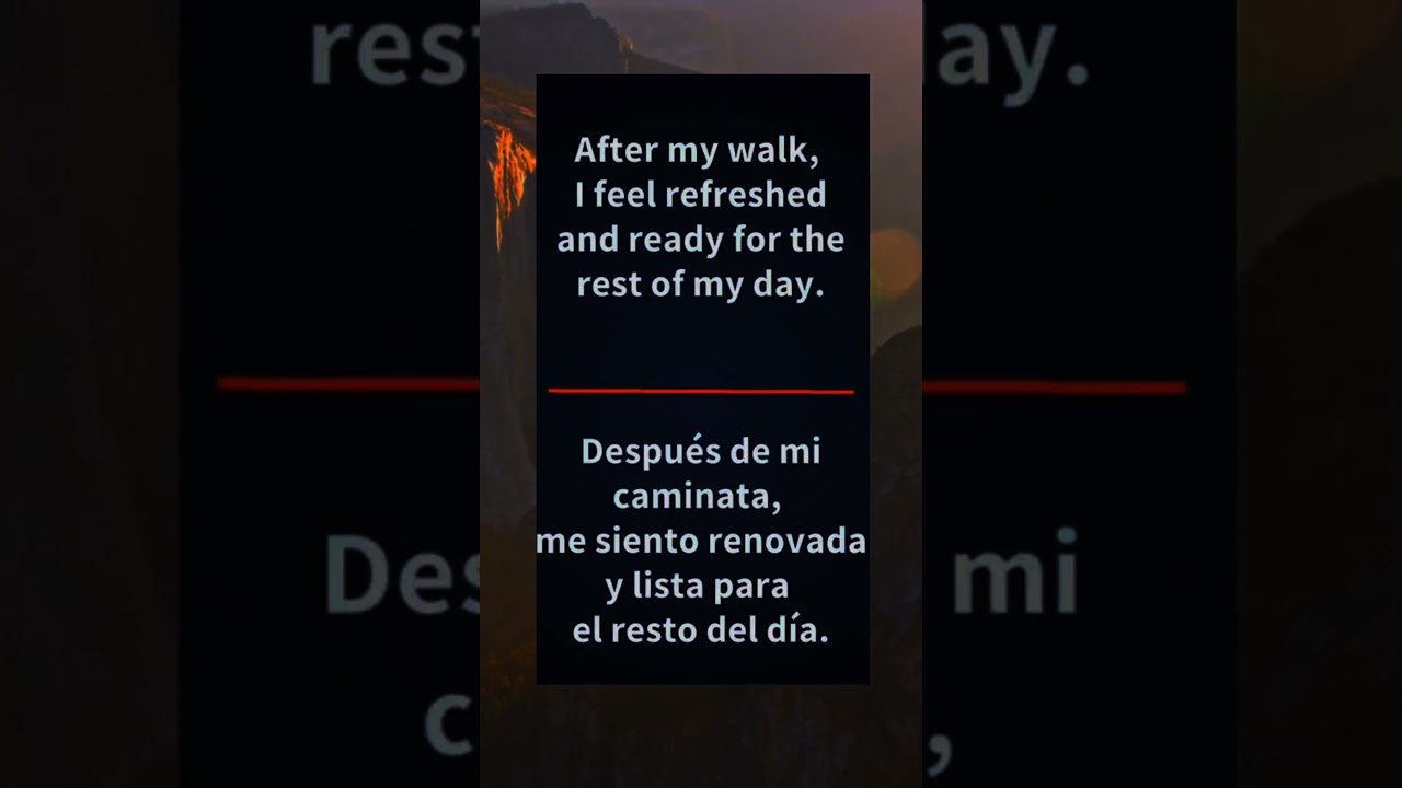 LECTURAS CORTAS OARA APRENDER INGLÉS 🇺🇸