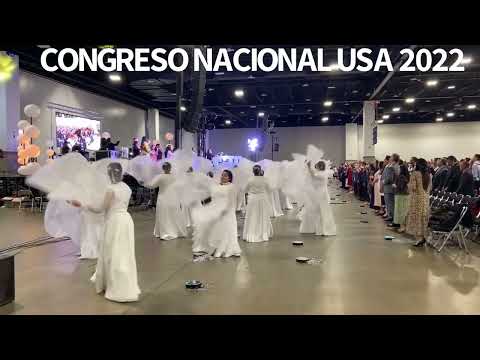 CONVENCIÓN EN DENVER COLORADO IAFCJ 2022