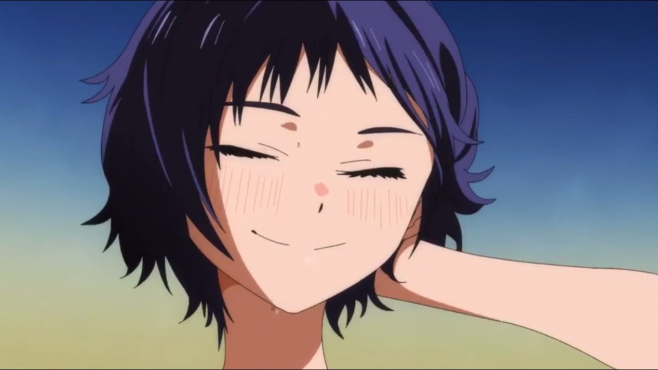 Ai Ohto cute moments | Wonder Egg Priority
