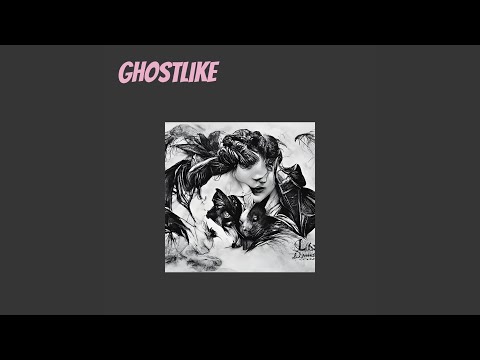 Ghostlike