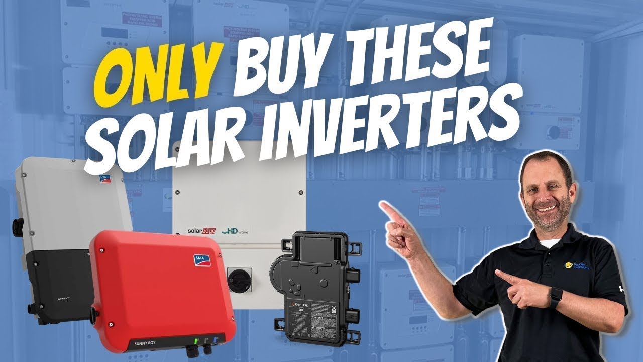 What is the best solar inverter in Philippines? – Any Answer