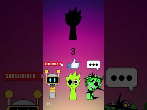 sprunki owakcx Fun bot by Wiki Fandom #sprunki #animation #incredibox