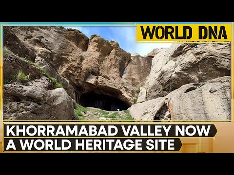 UNESCO Adds Iran's Khorramabad Valley to World Heritage List | World DNA News
