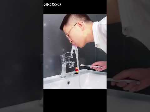 Bathroom Faucet Extender Spout