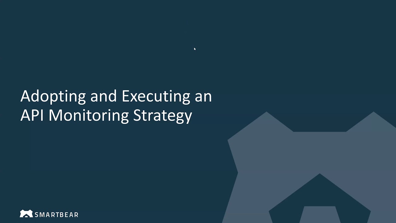 Accelerating API Performance Problem Resolution with API Monitoring