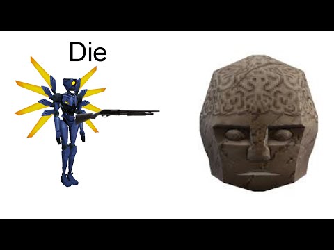 Cry for the weeper! P rank