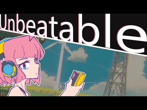 Steam Community :: UNBEATABLE [white label]