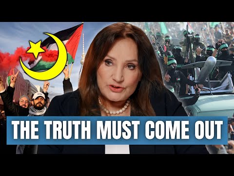 Egyptian Women Just Ended The “Palestinian” Debate FOREVER! – Gavino Guiso