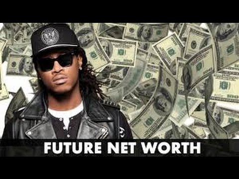 Future Net Worth 2018, Bio And Facts