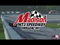 Steam Workshop::Madison International Speedway