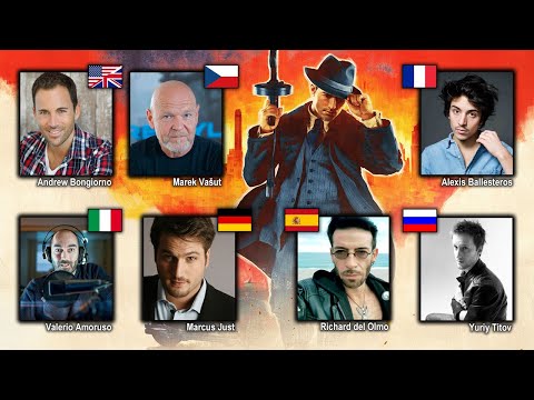 Steam Community :: Video :: Mafia: Definitive Edition (2020) | New ...