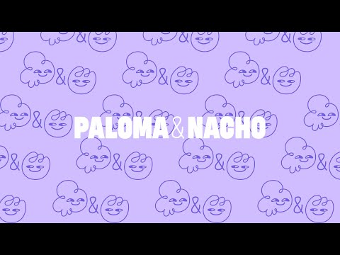 KARTELERA DECEMBRINA | PALOMA Y NACHO