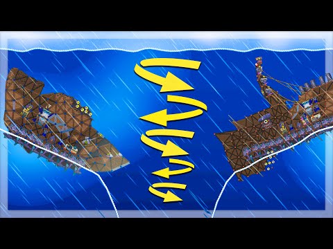 Steam Community :: Video :: What Happens When WHIRLPOOL PHYSICS EATS ...