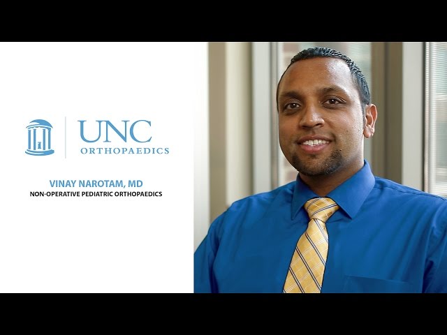 Vinay K. Narotam | UNC Health