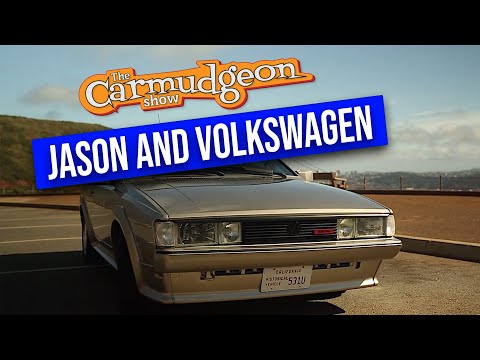 What is it with you and your crappy old Volkswagens, Jason? — The Carmudgeon Show — Ep. 5