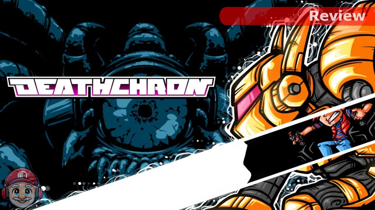 Review: Deathchron on Nintendo Switch