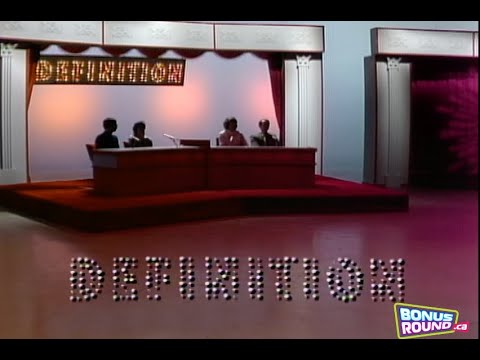 Definition Game Show | Season 14 Episode 25 | Full Episode