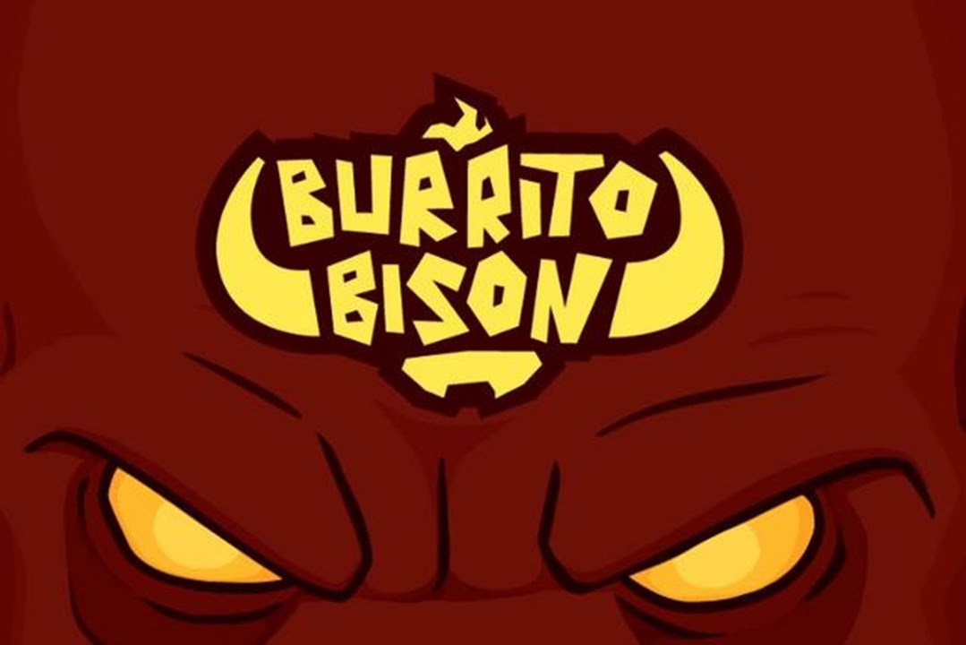 Official Burrito Bison Trailer