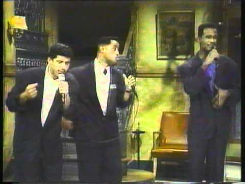 Take 6: The Official Scores – Jed Scott Music