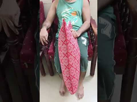 Adductor isometric for knee pain exercises #kneearthritis #adductor #isometric