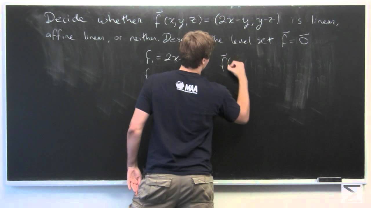 Multivariable Calculus ch1.7 #9
