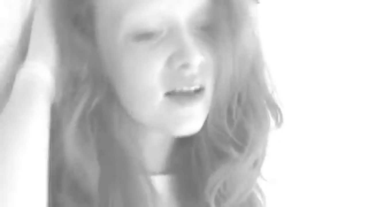 Maddie Simpson Lip sync