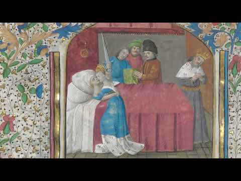 Beroul (auteur de Le roman de Tristan) - Babelio