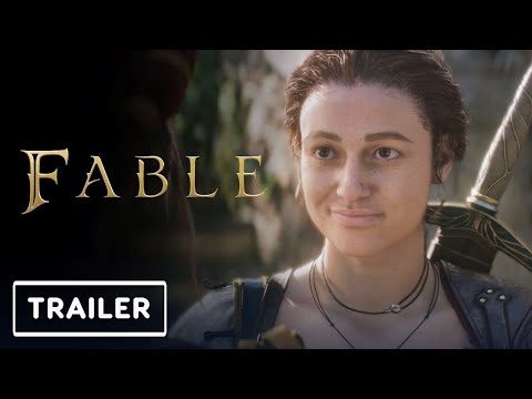 FABLE 2024 - NOVO TRAILER DO GAME| Xbox Showcase 2024