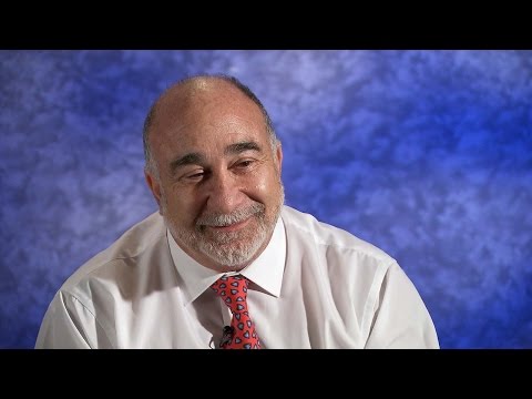 Jerrold Glassman, MD, Discusses Advances in Heart Care