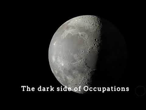 The Dark Side of Occupation - InfOT