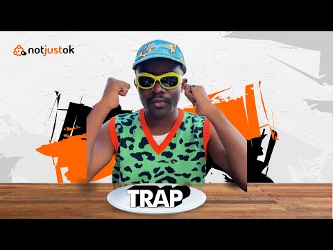 The Origin and Meaning of Trap Lanje