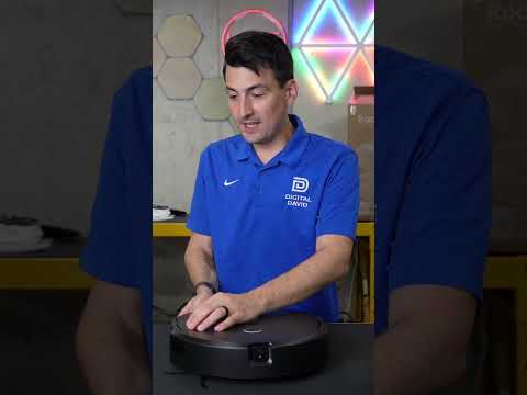 iRobot Roomba Combo 10 Max Vacuum Maintenance