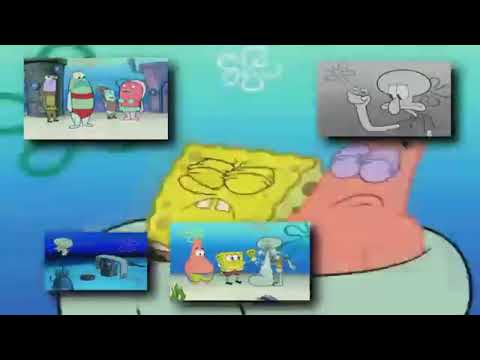 Steam Community :: Video :: Giant Squidward Has A Sparta Remix